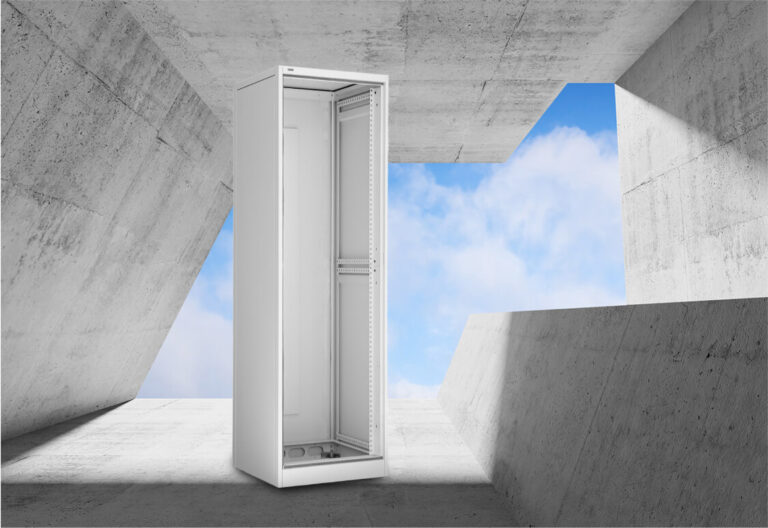 ETSI RACK CABINETS - MFB Products Asia Pte Ltd