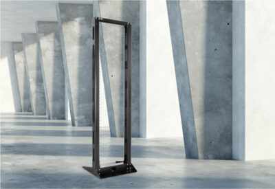 STEEL CHANNEL RACKS - MFB Products Asia Pte Ltd